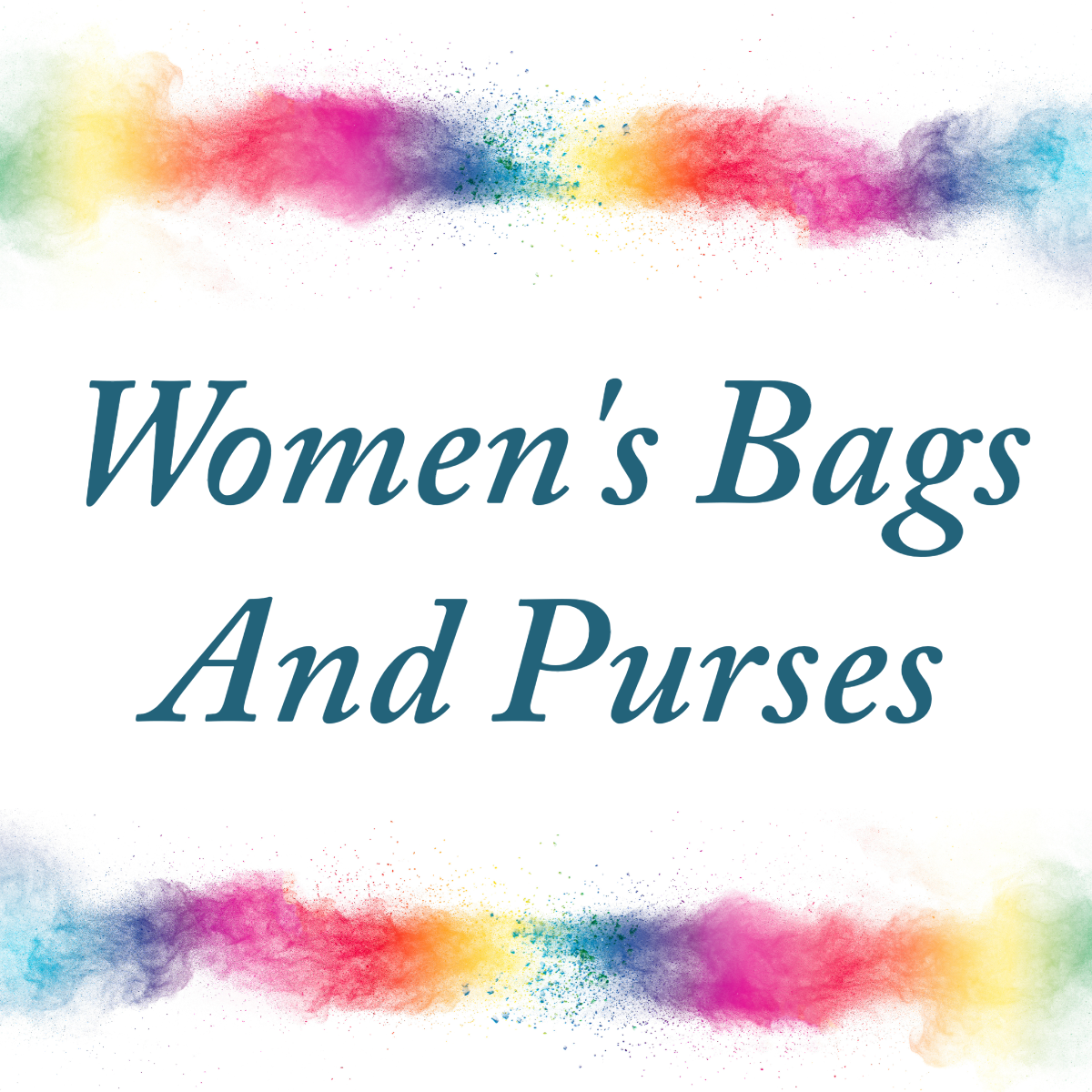 Women's bags and purses – Pixie Zo's Bits And Bows