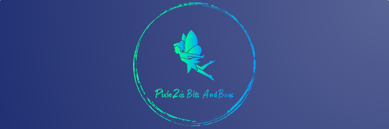Pixie Zo's Bits And Bows